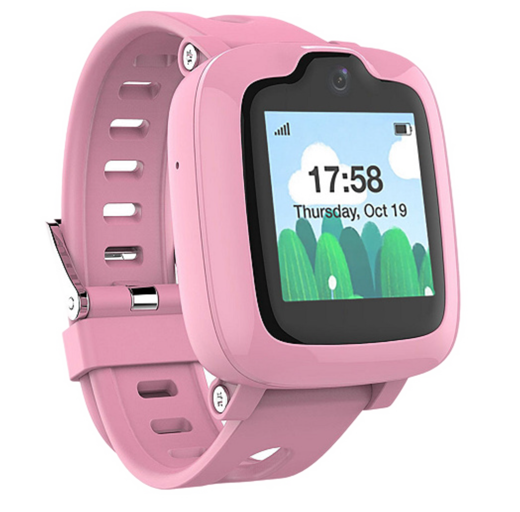 Follow Me Smartwatch – Follow Me Watch